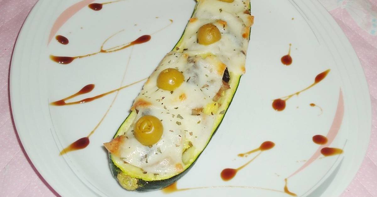 Filete de anchoa relleno - 12 recetas caseras- Cookpad