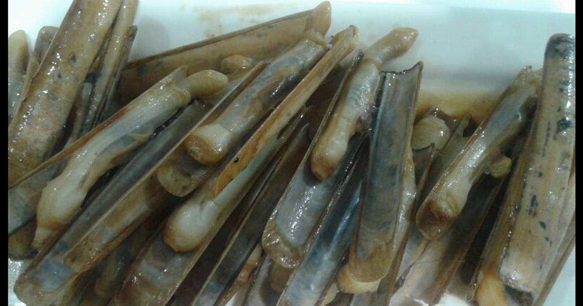 Muergos - 3 recetas caseras- Cookpad