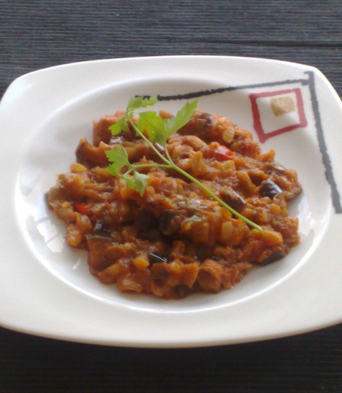 Recetas De Pisto De Invierno