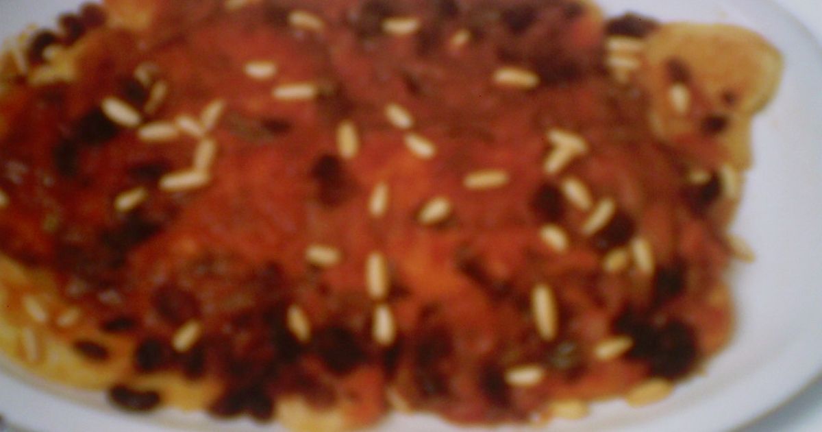 Sirviola - recetas caseras- Cookpad