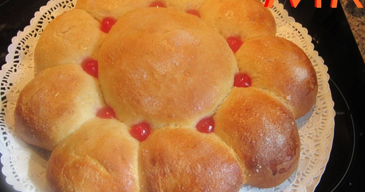 10 recetas muy ricas de panderos compartidas por cocineros caseros- Cookpad