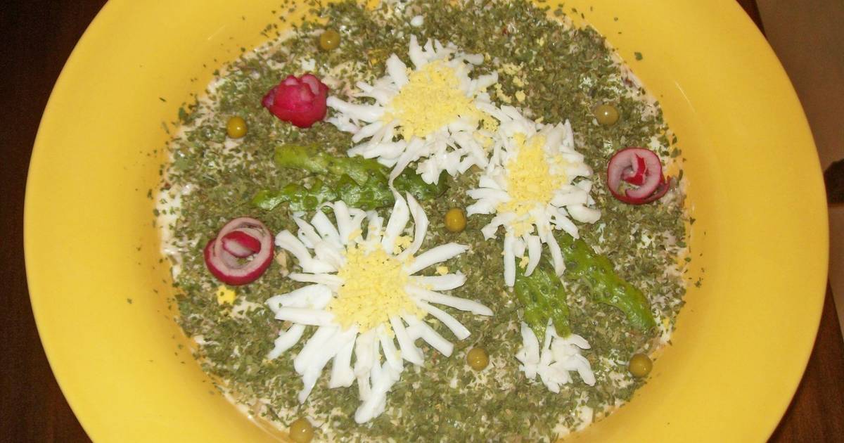 23 recetas muy ricas de pollo cerdo ensalada queso compartidas por ...