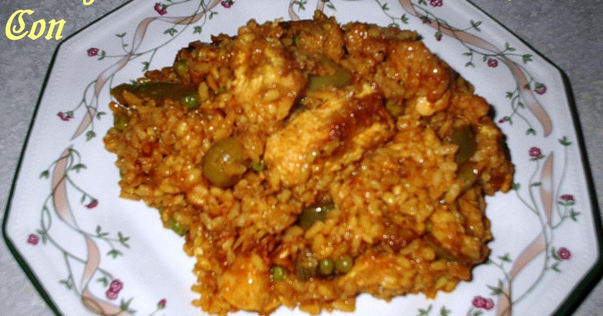 arvejas secas guisadas - 21 recetas caseras- Cookpad