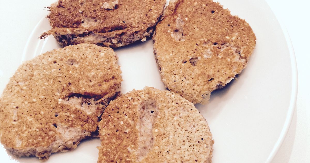 Pan Dukan Receta de RecetasDukan