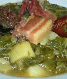 Recetas con berza: deliciosas y tradicionales