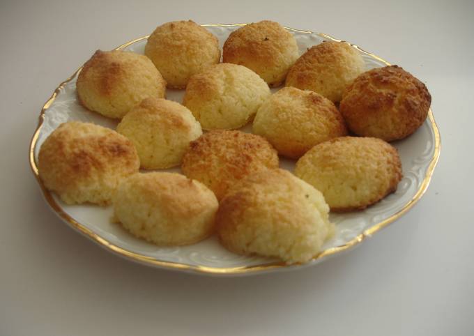 Cokitos Receta de silvestre666- Cookpad