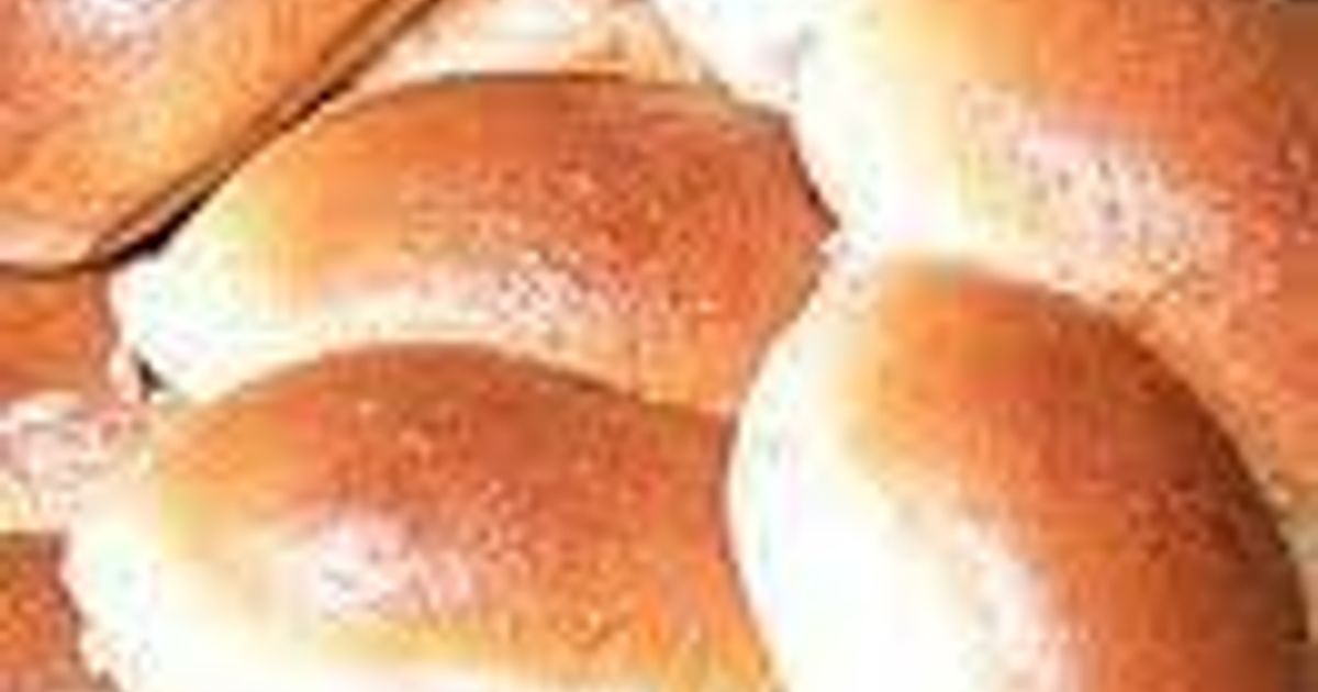 Pebetes Fáciles Y Rápidos Receta de vanessaSTRONJOL