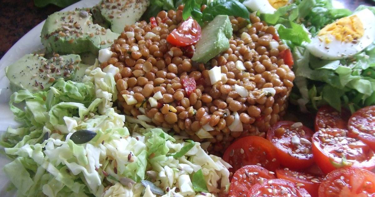 1.041 recetas muy ricas de repollo rojo compartidas por cocineros ...