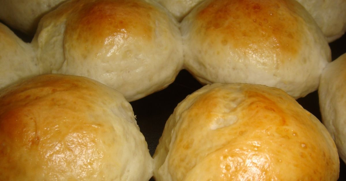 pan chips 1 kilo - 52 recetas caseras- Cookpad