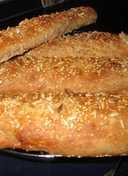 Barras integrales - 64 recetas caseras- Cookpad