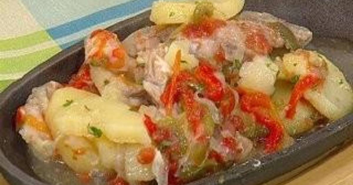 Pacu - 11 recetas caseras- Cookpad