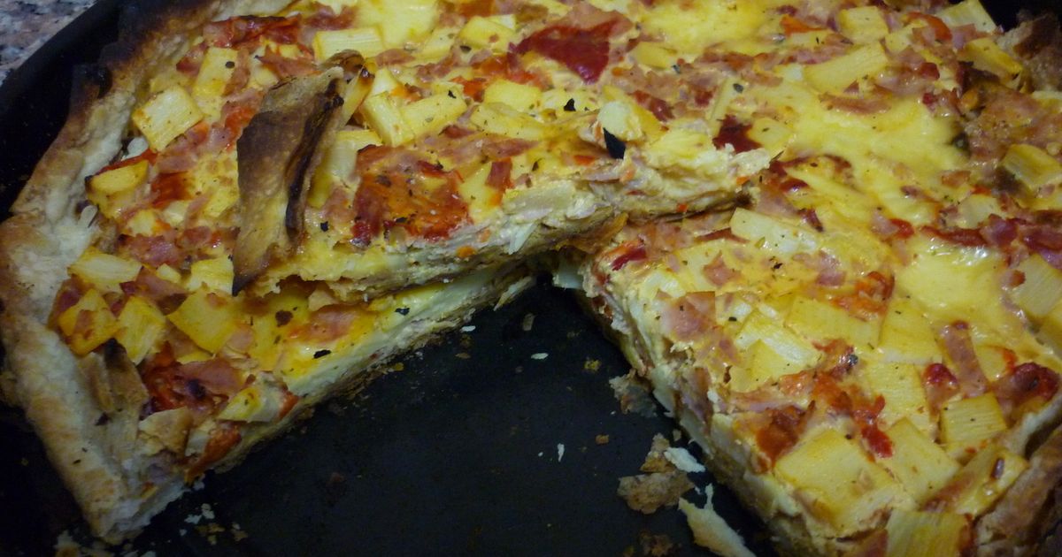 tarta de res - 482 recetas caseras- Cookpad