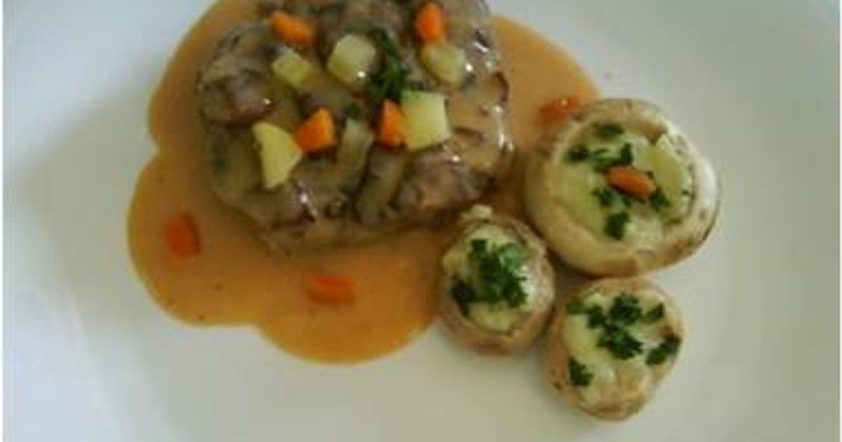 Salsa pato - 197 recetas caseras- Cookpad