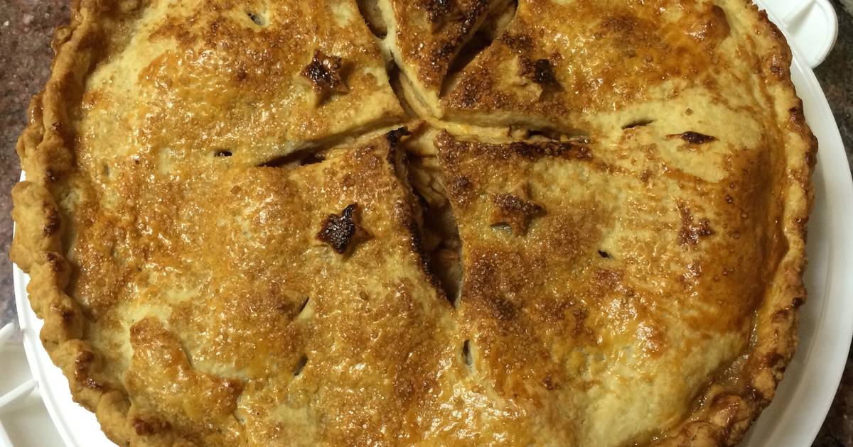 Pie salados - 15 recetas caseras- Cookpad