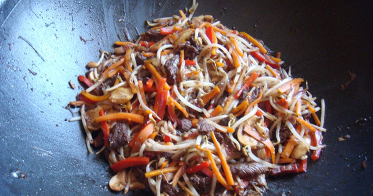 comidas con brotes de soja - 128 recetas caseras- Cookpad