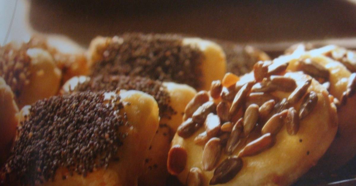 Chester Cakes Receta de Norali - Cookpad