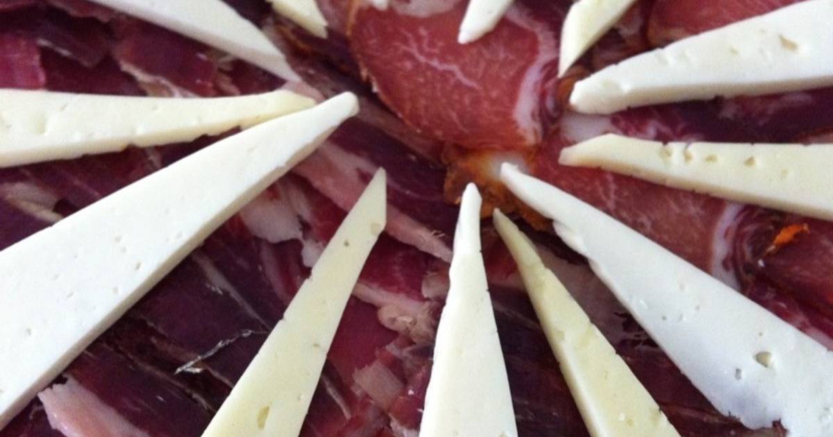 Entrantes ibérico - 5 recetas caseras- Cookpad