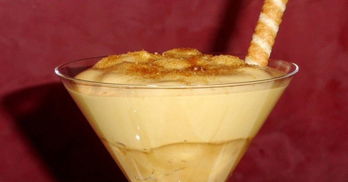 23 recetas muy ricas de café con espuma compartidas por cocineros ...