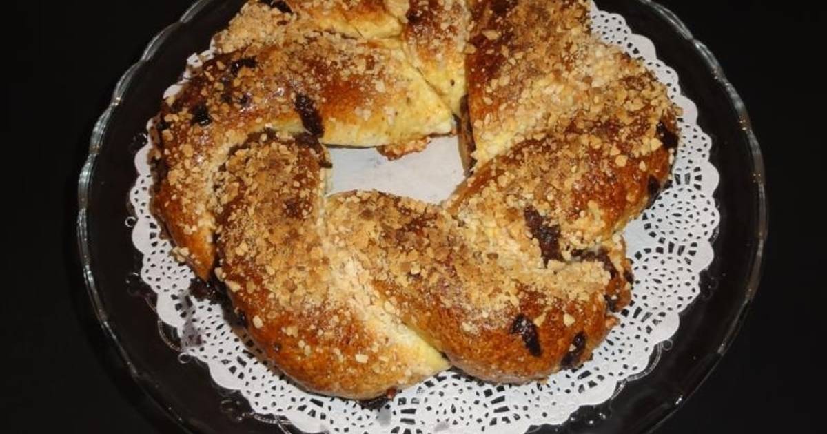 Rotollo - 2 recetas caseras- Cookpad