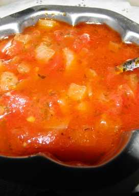 Salsa portuguesa - 30 recetas caseras- Cookpad