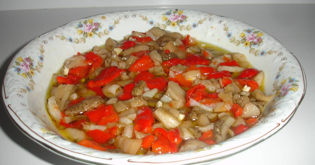 4.495 recetas muy ricas de guarniciones para pescado compartidas por ...