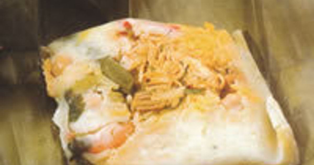 tamales ticos - recetas caseras- Cookpad