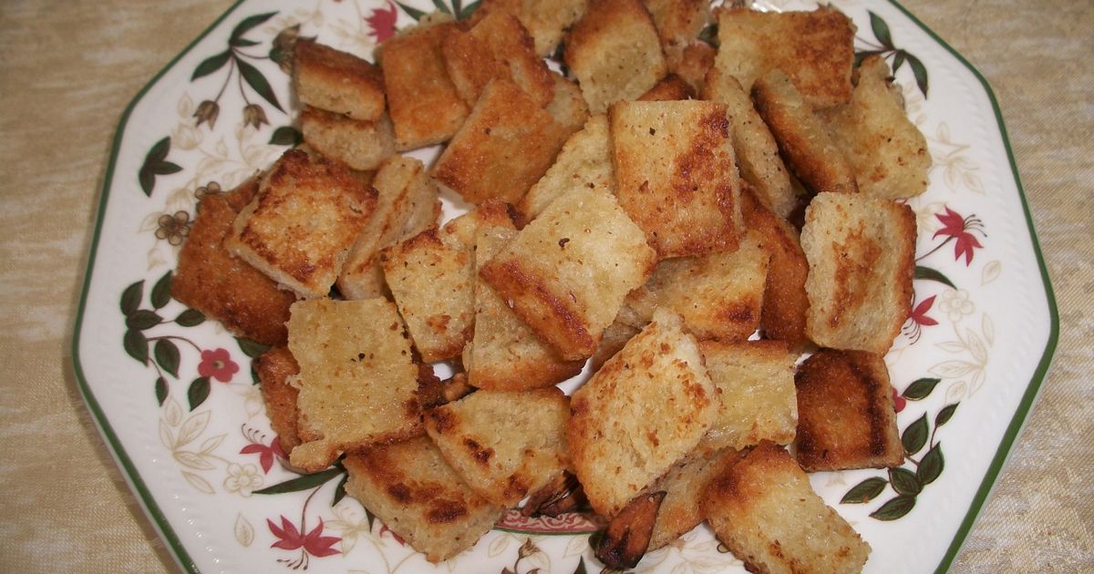 Pan Frito Picante Receta de penchi briones garcia- Cookpad