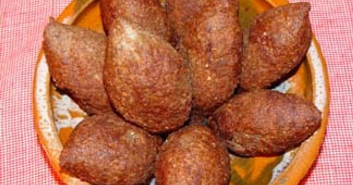 Kubbe Receta de Sarita_13- Cookpad