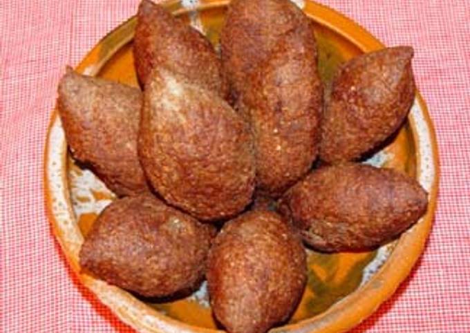 Kubbe Receta de Sarita_13- Cookpad