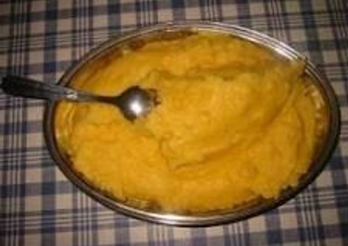 Tulpo Receta de Mario H. Davi- Cookpad