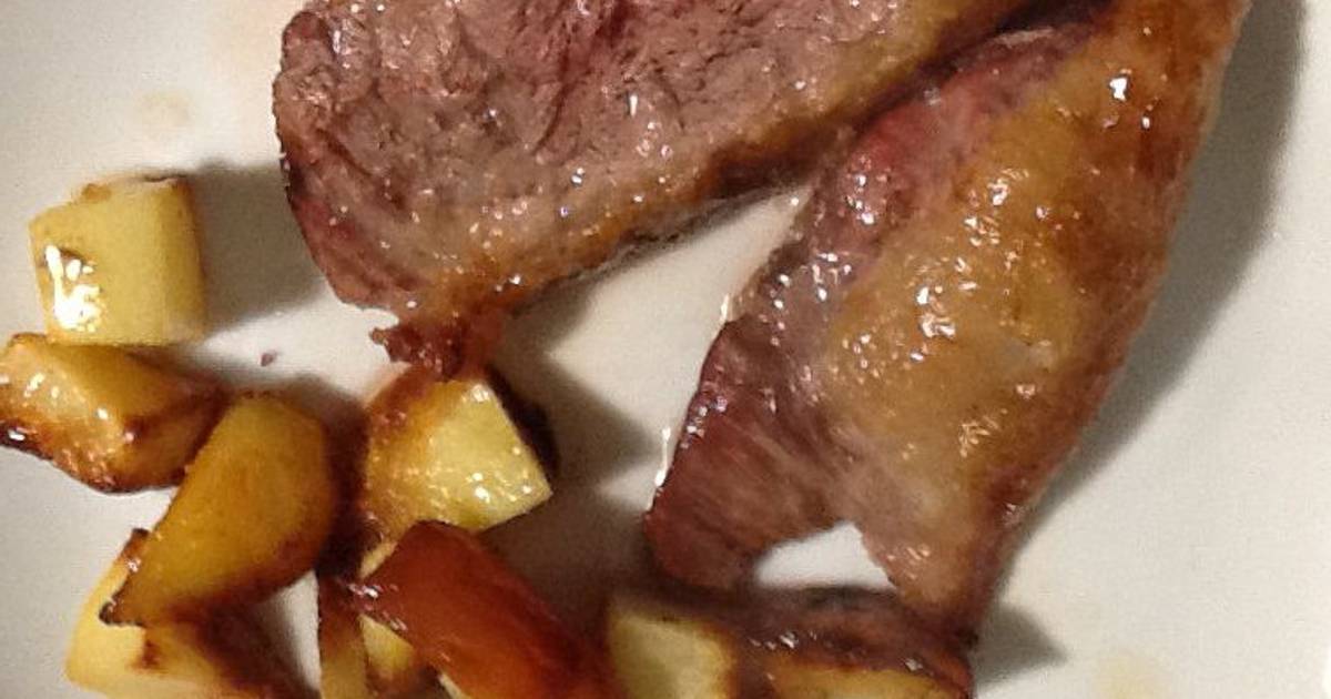 Marucha al horno Receta de Vir- Cookpad