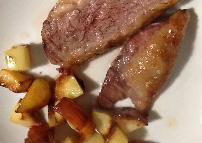 Marucha al horno Receta de Vir- Cookpad