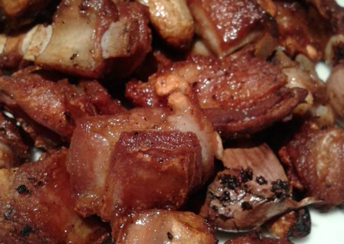 Cochifrito de cordero Receta de cocineroamor- Cookpad