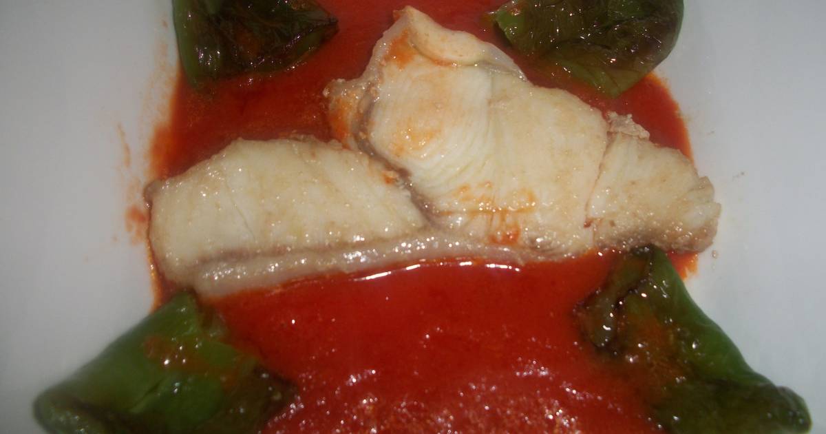 29 recetas muy ricas de filete de cazón compartidas por cocineros ...
