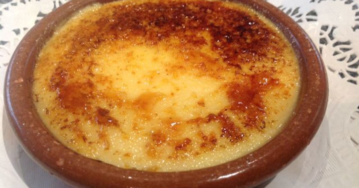 Postres catalanes irresistibles: recetas que te sorprenderán