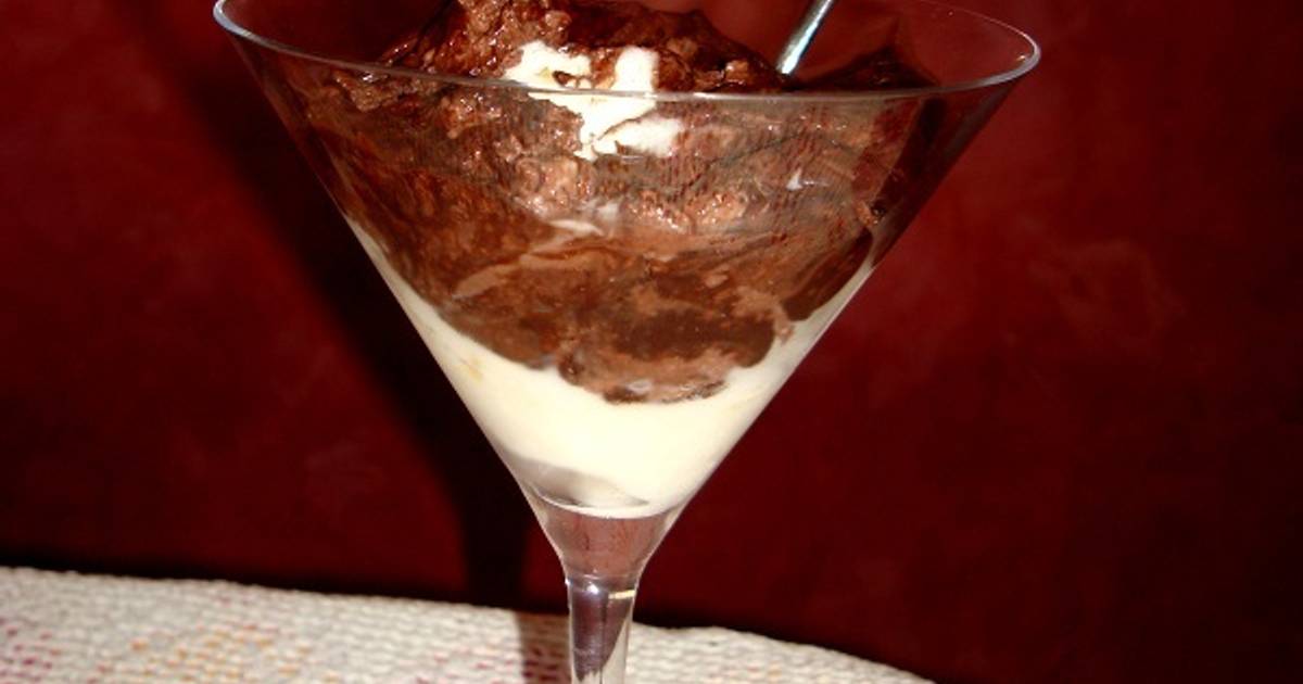 Helados en copa - 36 recetas caseras- Cookpad