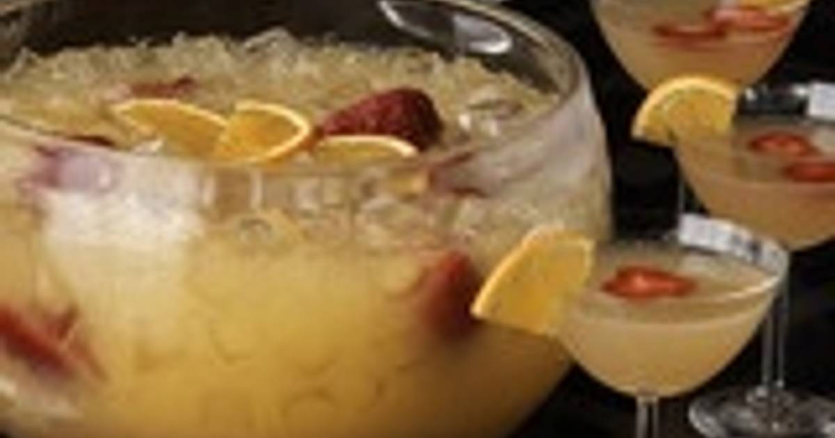 Tragos con vodka - 204 recetas caseras- Cookpad