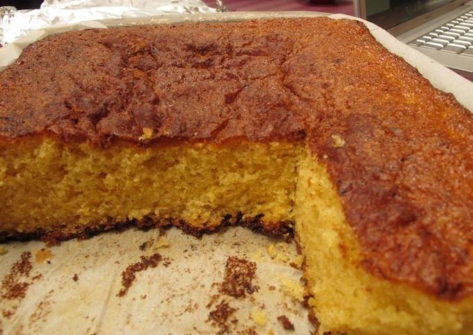 Coca Boba Receta de mis-recetas- Cookpad