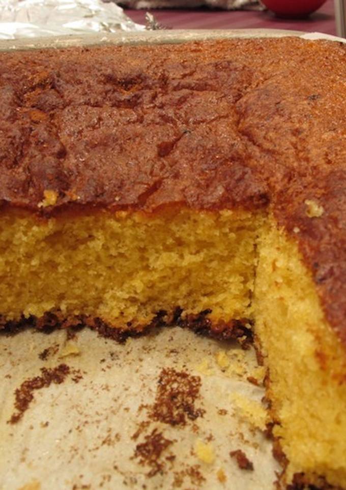 Coca Boba Receta de mis-recetas- Cookpad