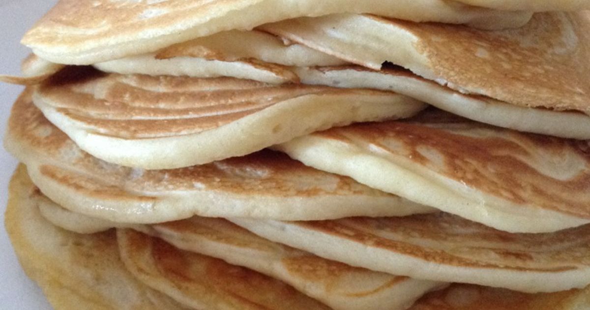 Tortitas irresistibles: recetas que no te puedes perder