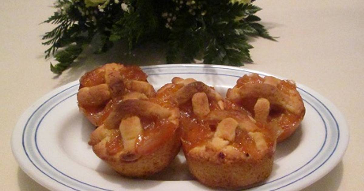 56 recetas muy ricas de pastelitos argentino compartidas por cocineros ...