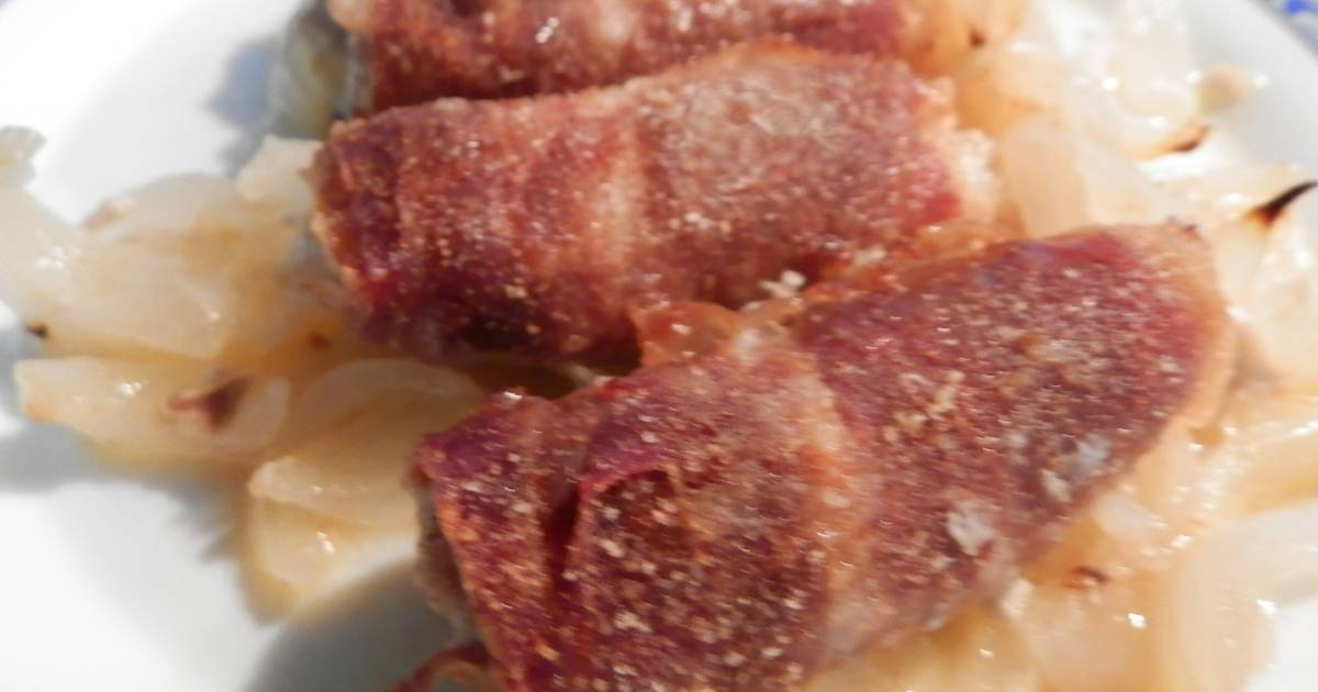 140 recetas muy ricas de filete de jamón serrano compartidas por ...