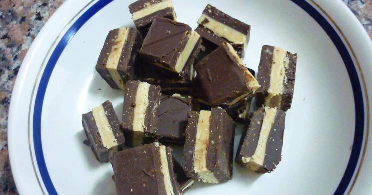 Bombones Marroc Caseros Receta de GRINGA- Cookpad