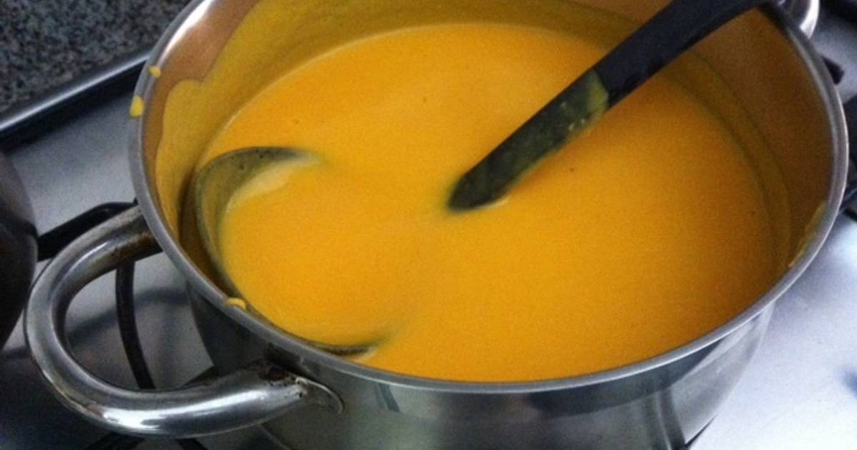 Calabaza criolla - 15 recetas caseras- Cookpad