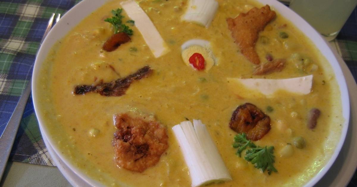 Pan ecuador - 49 recetas caseras- Cookpad