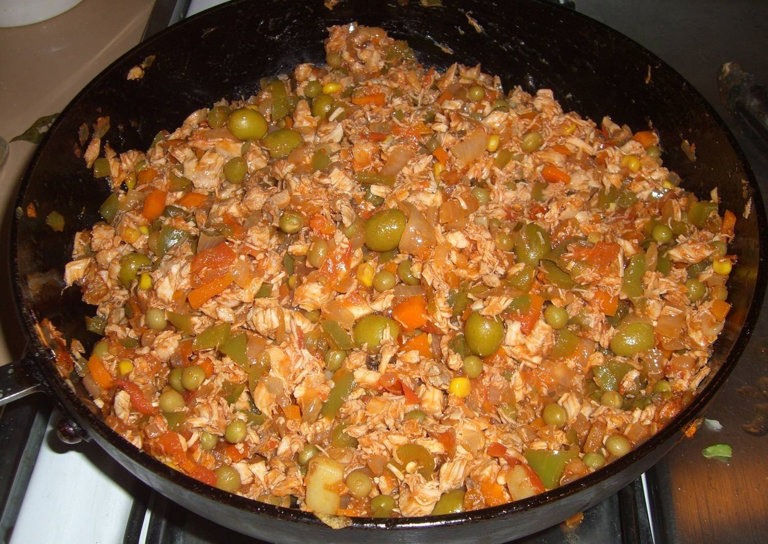 Tacos de Mantarraya Receta de Maggie - Cookpad