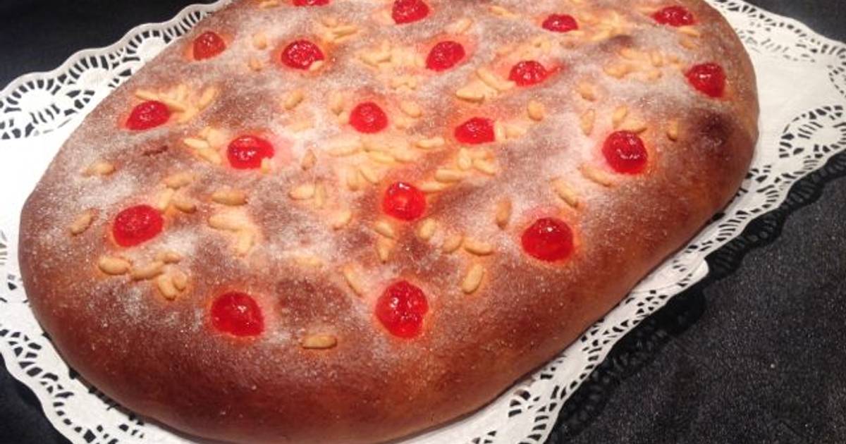 Pan de angel - 36 recetas caseras- Cookpad