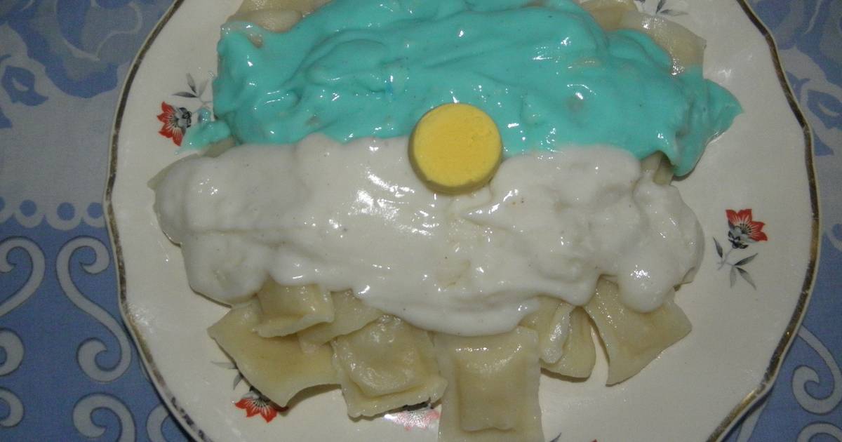 Pastas argentinas - 1.169 recetas caseras- Cookpad