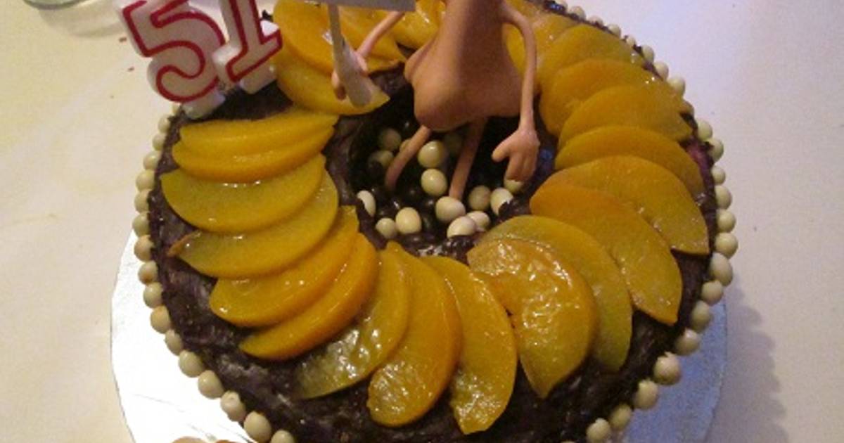 Tartas originales - 48 recetas caseras- Cookpad