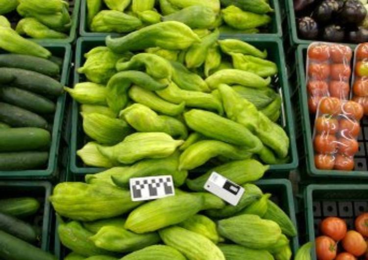 ARCHUCHAS RELLENAS Receta de Mariam ceballos- Cookpad